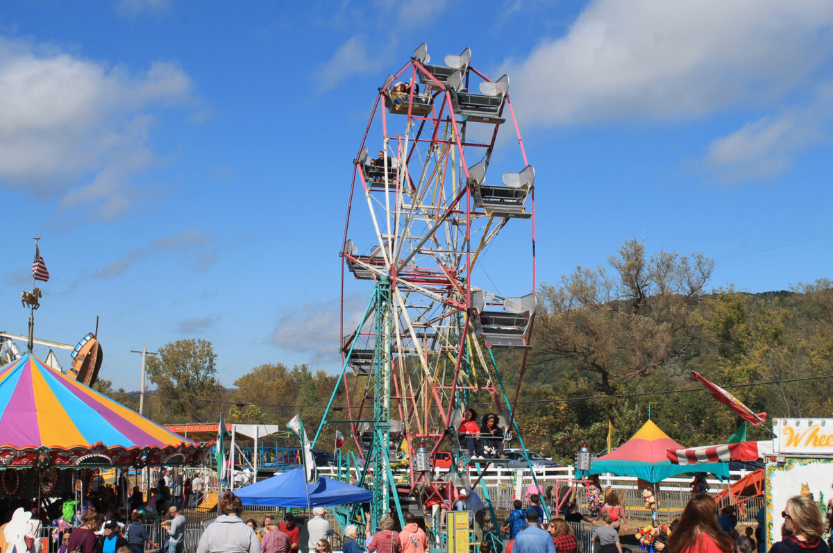 What to Do – LaFayette Apple Festival